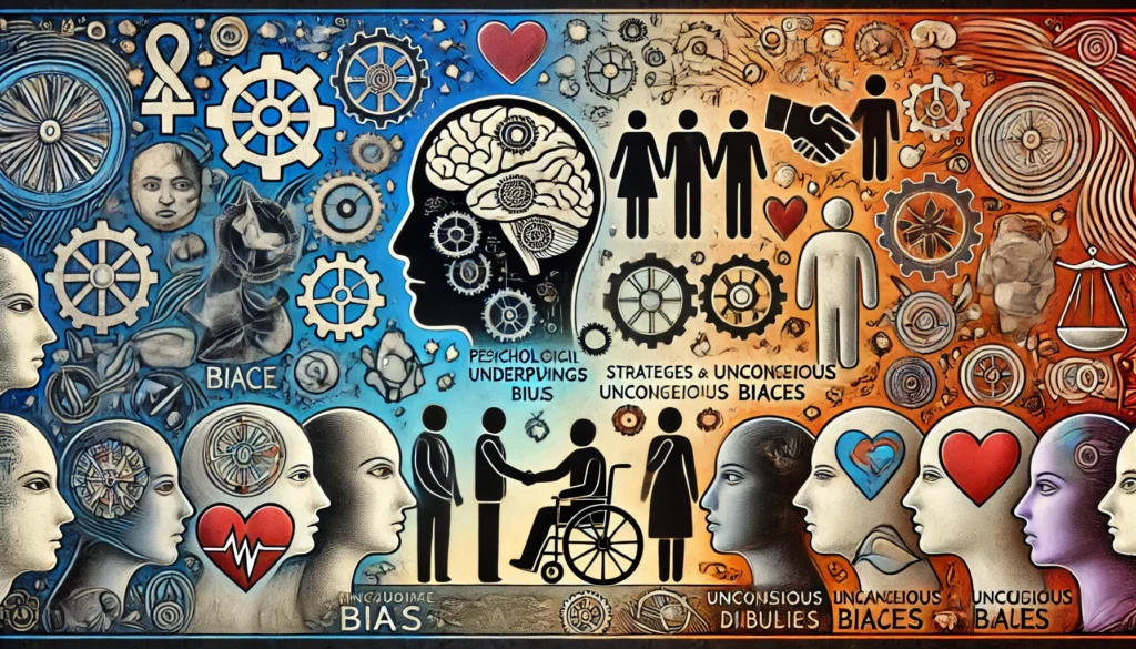 Prejudice Examples: Recognizing Bias in Everyday Life Lumende | Blog