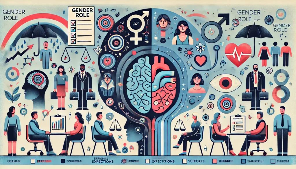 Gender Role Test: Unpacking Society’s Expectations Lumende | Blog