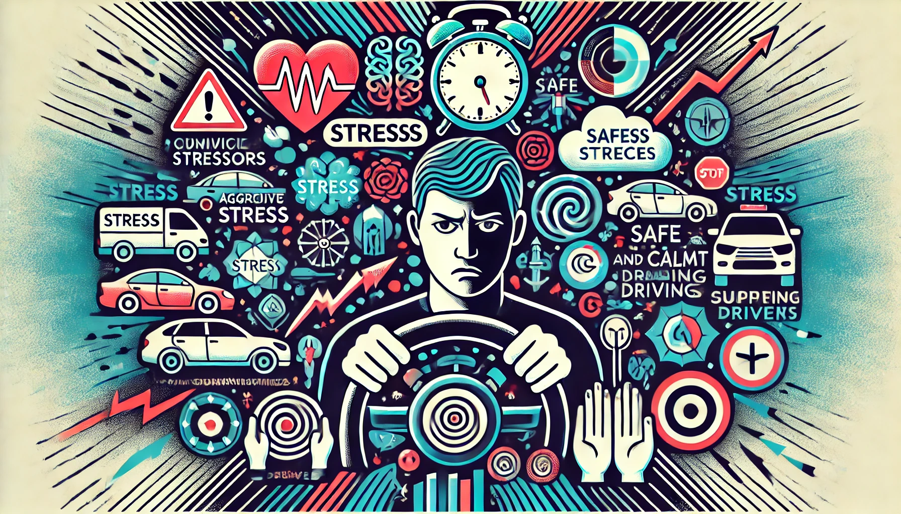 Manage My Driving: Tips for Handling Stress Behind the Wheel Lumende | Blog