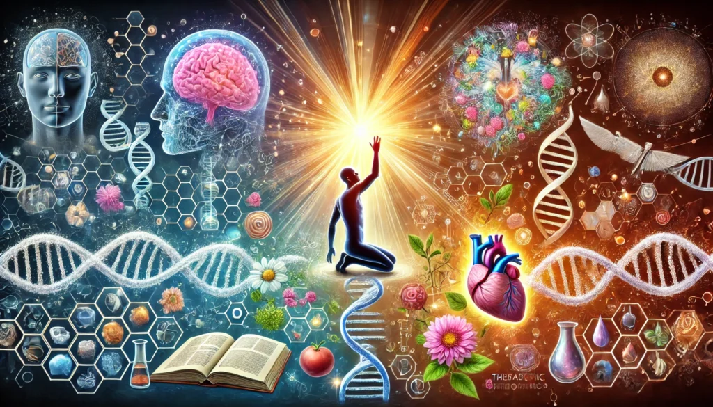 Spontaneous Recovery: When the Body Heals Itself Lumende | Blog