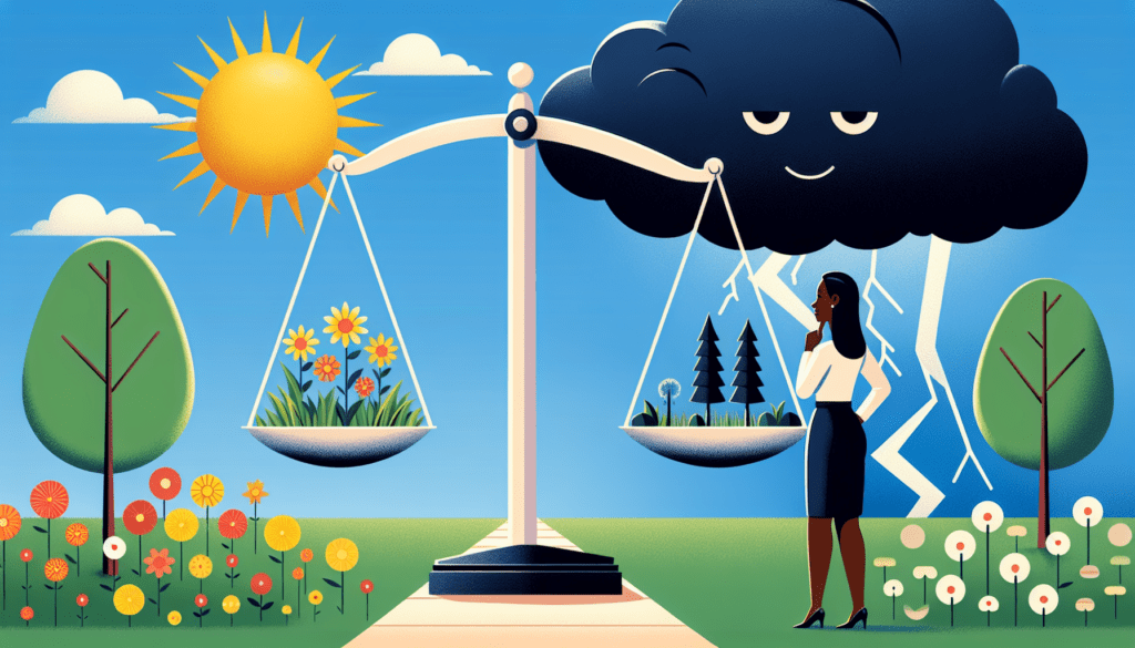 Optimism Bias: When It Helps and Hinders Us Lumende | Blog