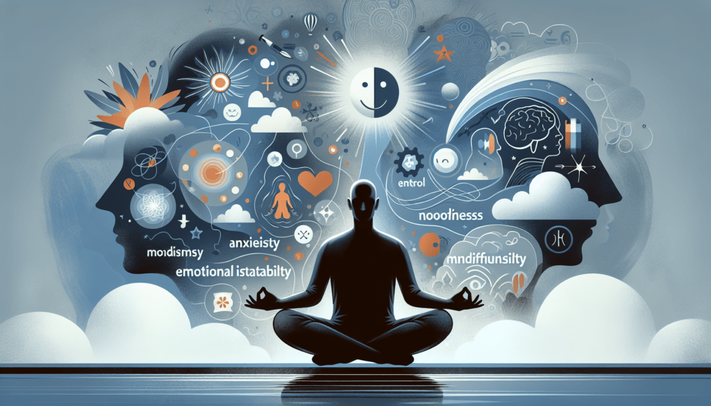 Managing High Neuroticism: Techniques for Emotional Stability Lumende ...