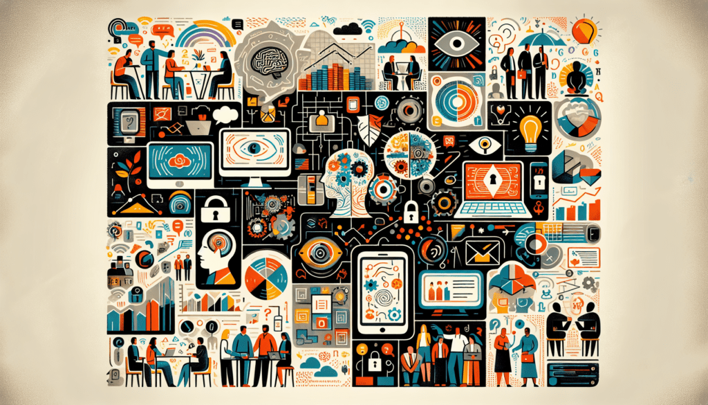 Ethical Dilemmas in the Digital Age: A Psychological View Lumende | Blog