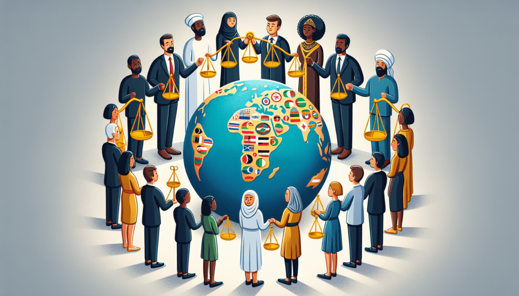 Cultural Influences on Moral Judgments Lumende | Blog