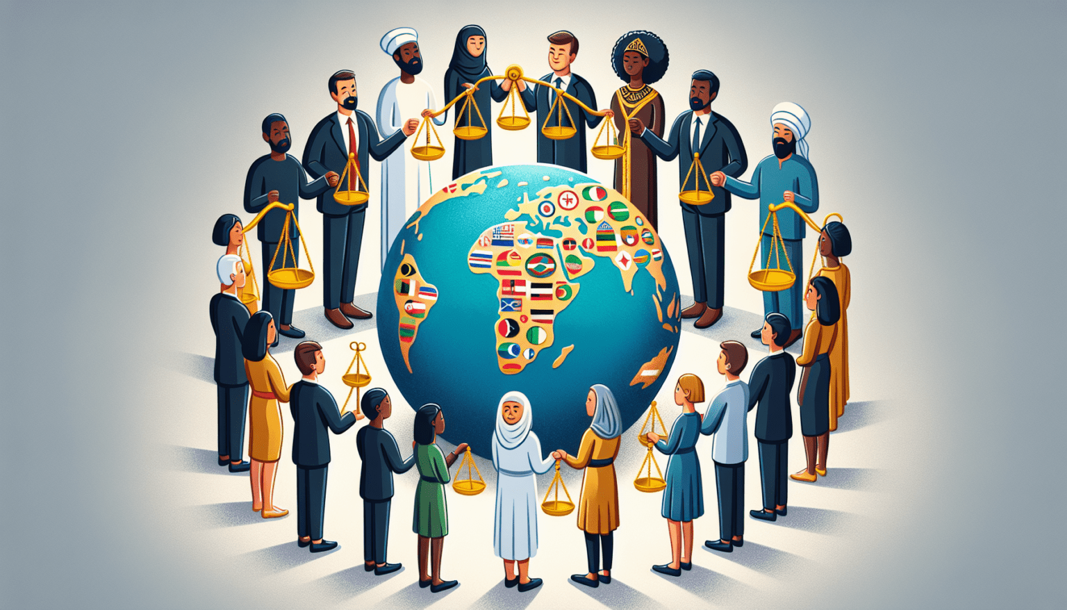 Cultural Influences on Moral Judgments Lumende | Blog