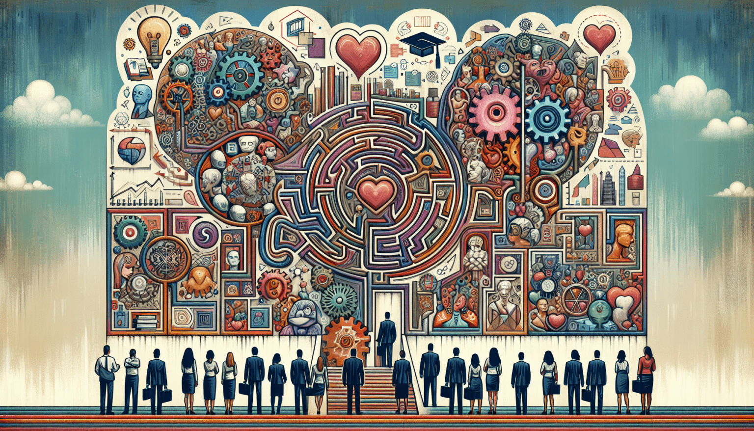 The Psychology of Morality: How We Make Ethical Decisions Lumende | Blog