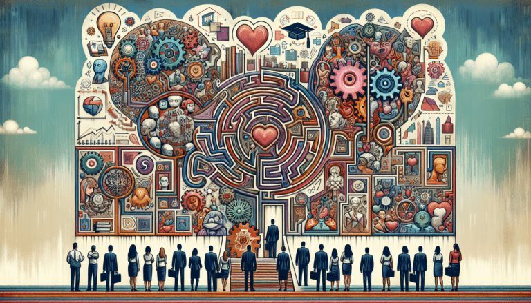 The Psychology of Morality: How We Make Ethical Decisions Lumende | Blog