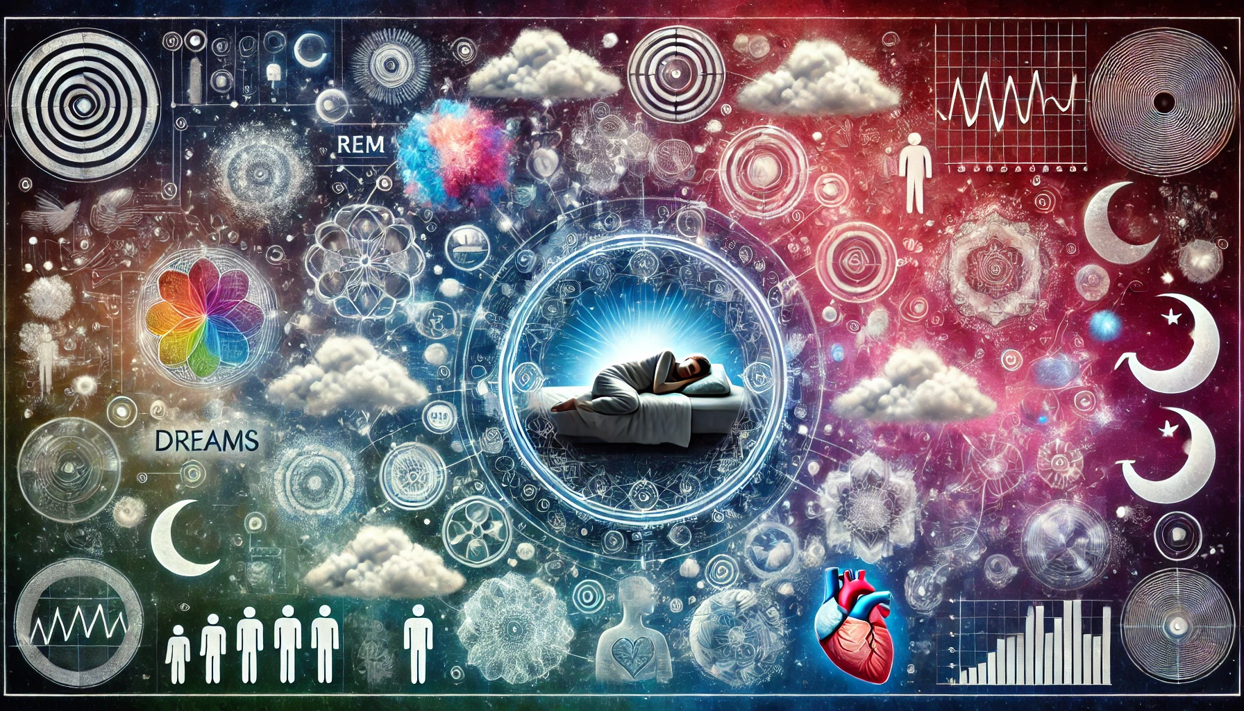 The Science of Dreams: What Happens When You Sleep? Lumende | Blog