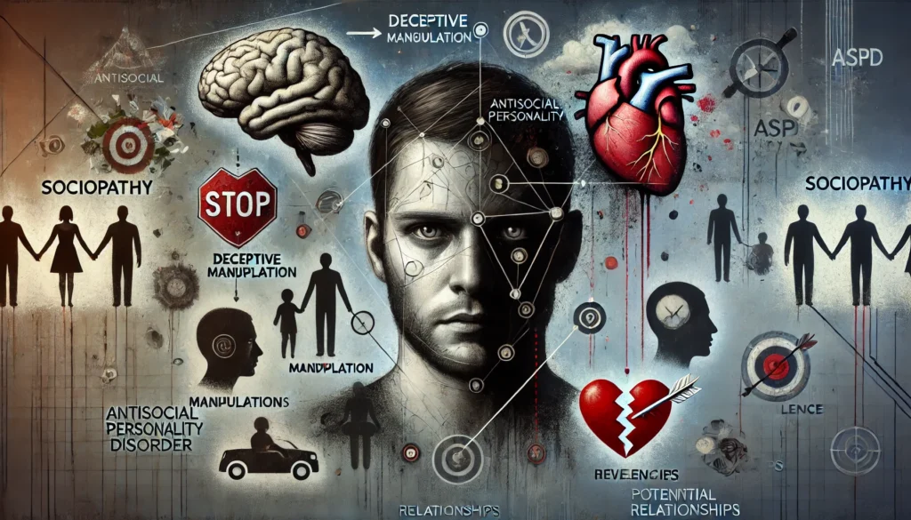 Understanding Sociopathy: Signs and Symptoms Lumende | Blog