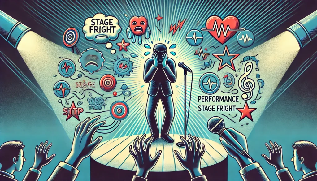 Overcoming Stage Fright: Techniques for Public Speaking Lumende | Blog