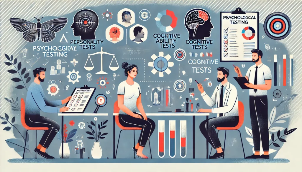 Psychological Testing: What You Can Learn About Yourself Lumende | Blog