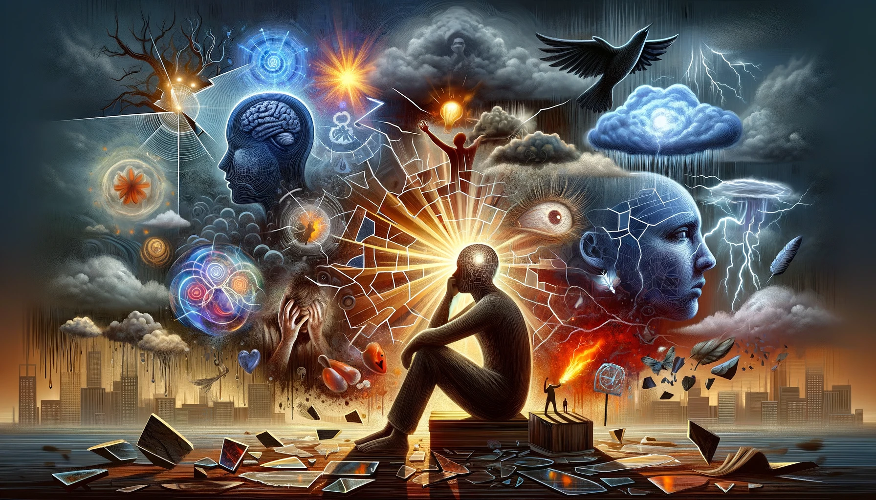 Comprendre le traumatisme : types et impacts psychologiques Lumende | Blog