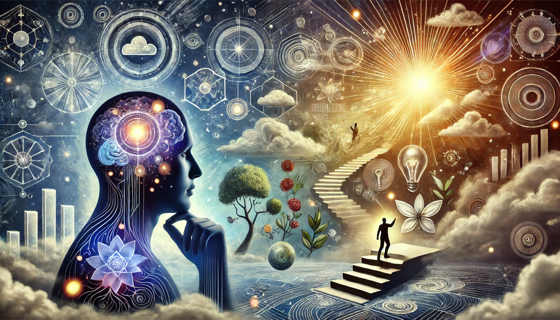 Creative Visualization: Unlocking Your Subconscious Mind Lumende | Blog