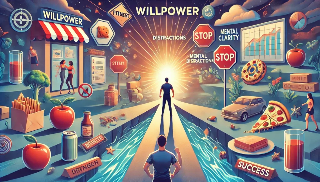 Building Willpower: Tips for Enhancing Self-Control Lumende | Blog