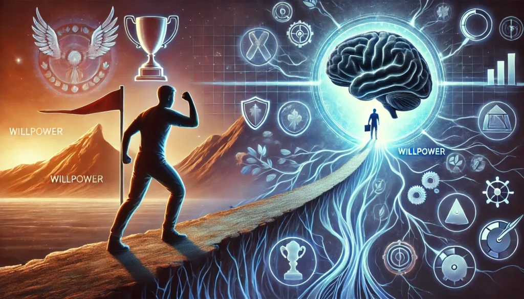 The Science of Willpower: How It Works and How to Improve It Lumende | Blog