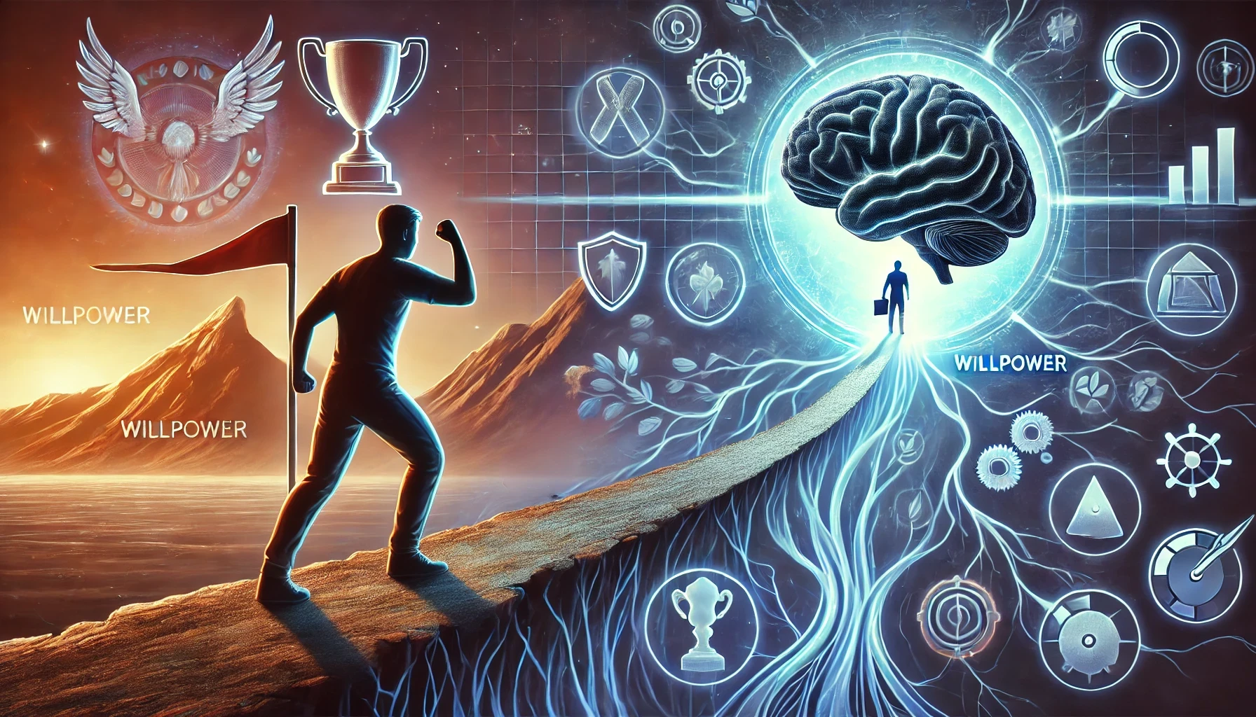 The Science of Willpower: How It Works and How to Improve It Lumende | Blog