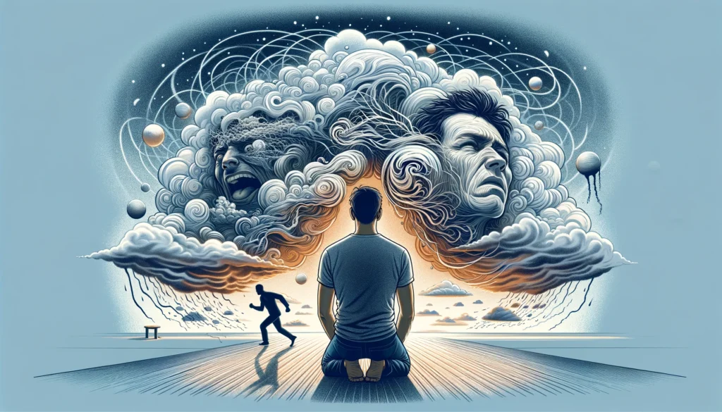 Chronic Worry and Its Physical Health Impacts Lumende | Blog