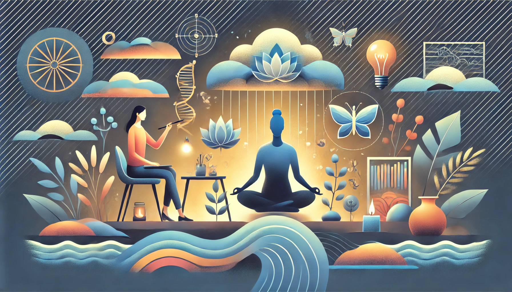 The Role of Mindfulness in Therapy: Tools and Techniques Lumende | Blog