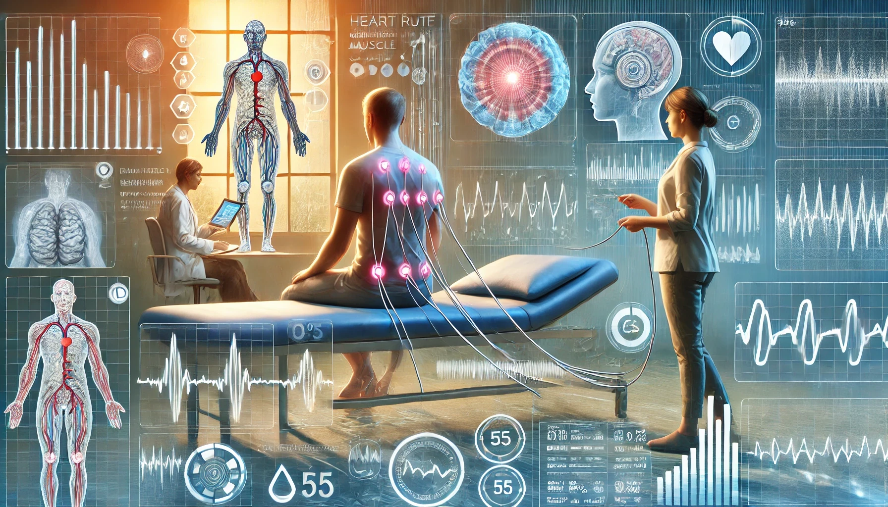 Biofeedback in Therapy: Tools for Managing Anxiety and Stress Lumende ...