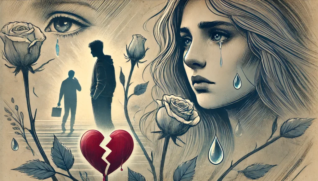 The Heartache of Unrequited Love: Understanding One-Sided Affections ...