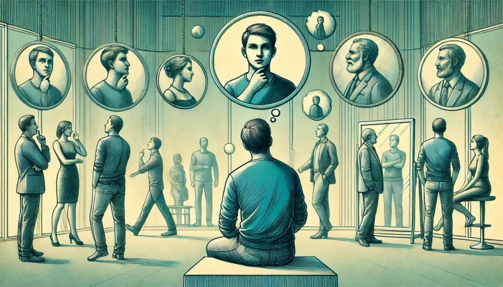 Egocentrism in Adults: It’s Not Just for Kids Lumende | Blog