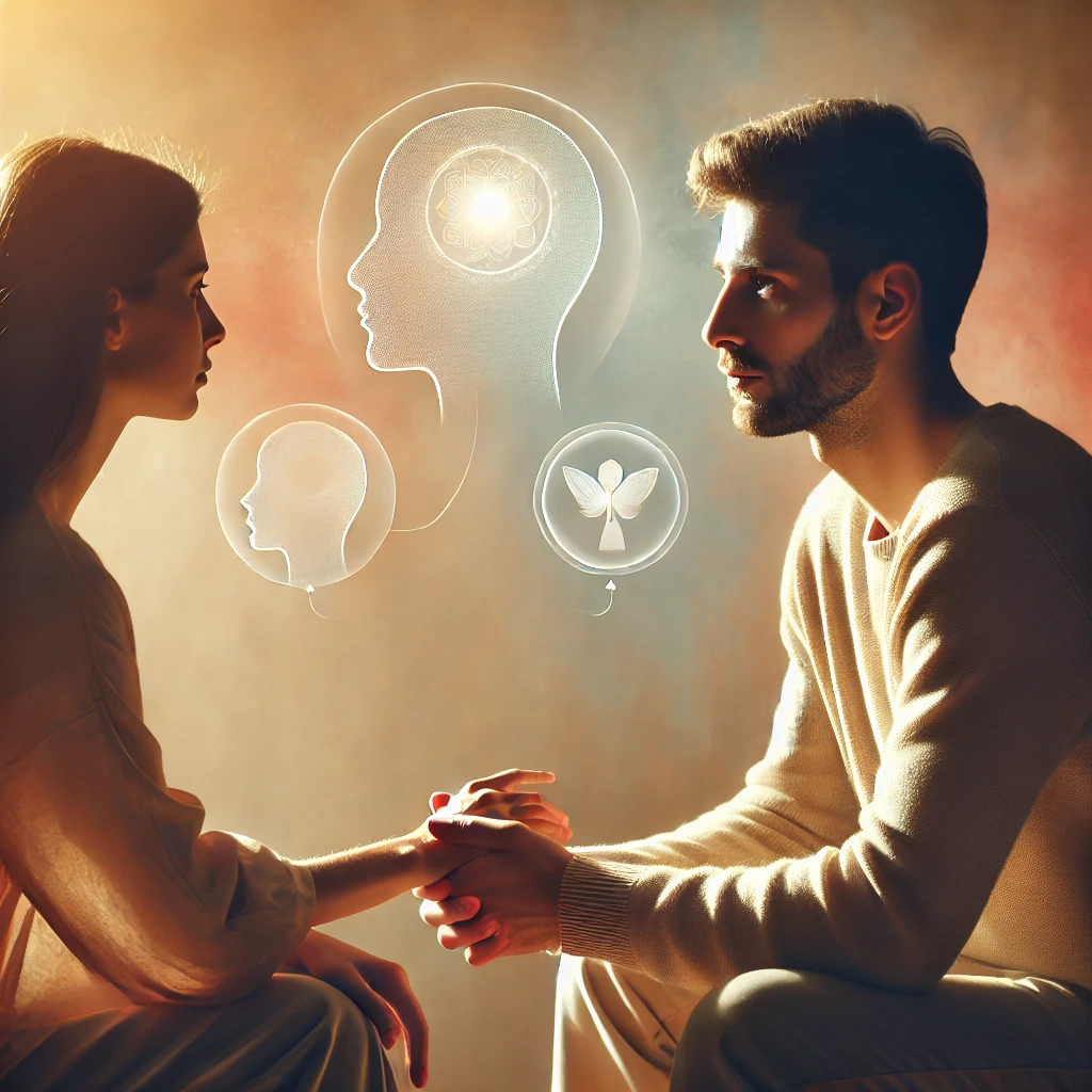 Does He Know? Awareness in Relationships Explored Lumende | Blog