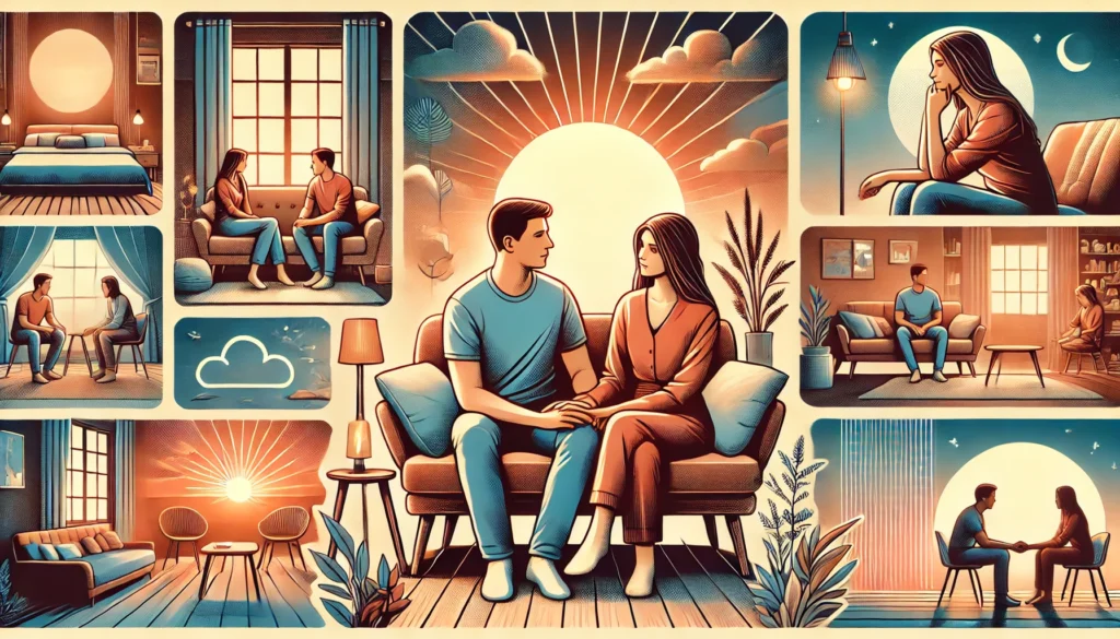 20 Questions to Ask Your Boyfriend to Deepen Your Connection Lumende | Blog