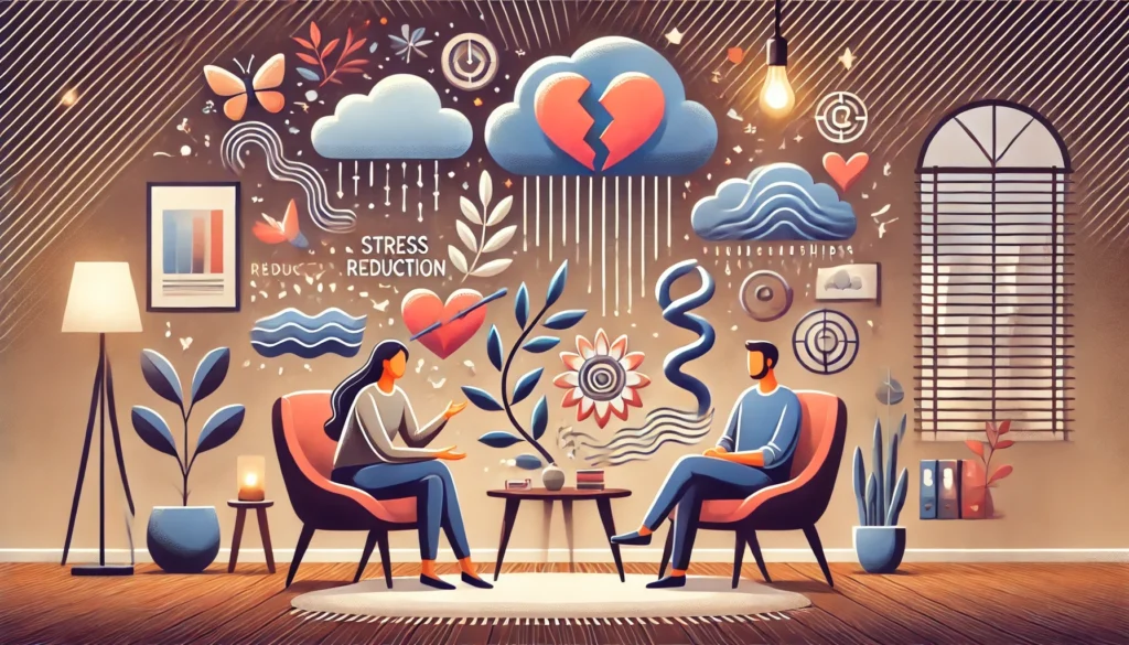 How Counseling Can Help You Navigate Life’s Challenges Lumende | Blog