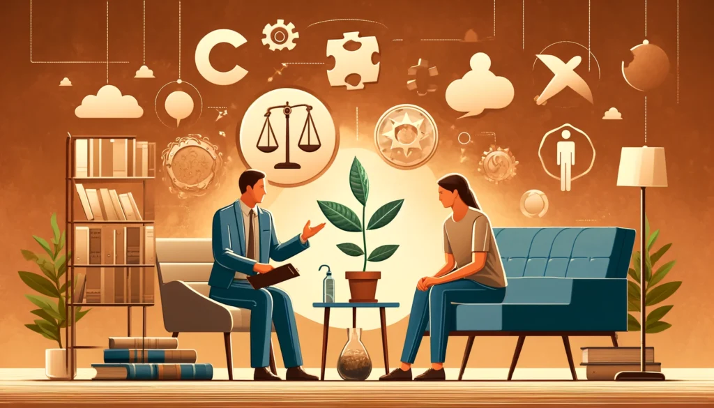 How Counseling Can Help You Improve Your Mental Well-Being Lumende | Blog