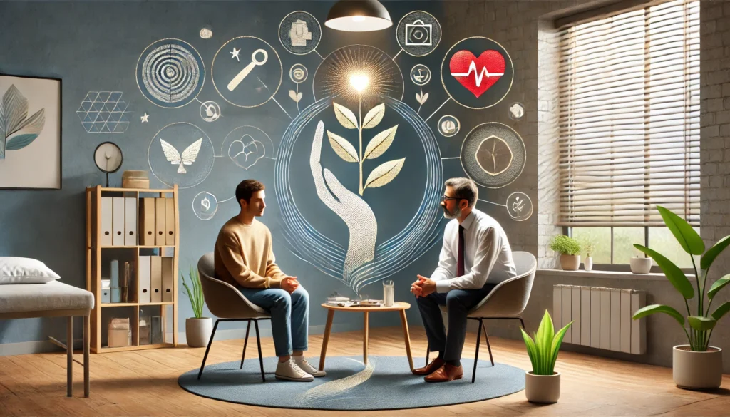 Understanding the Role of a Counselor: What to Expect in Sessions ...