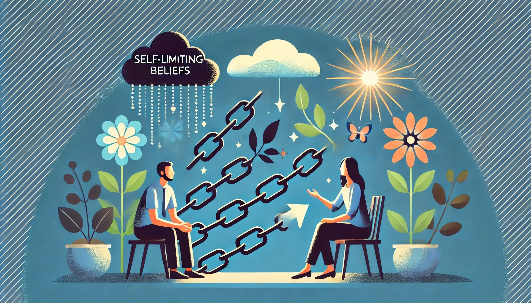 The Impact of Counseling on Self-Confidence and Personal Growth Lumende ...