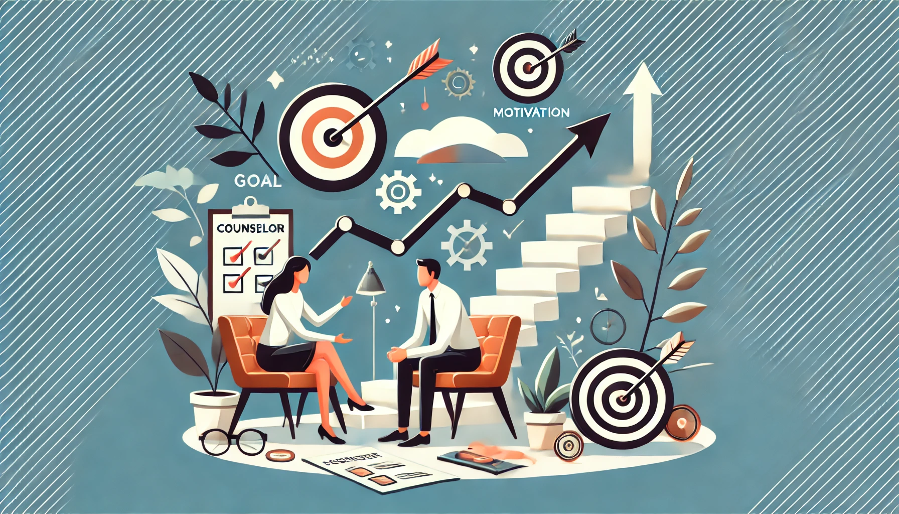 How to Set and Achieve Personal Goals Through Counseling Lumende | Blog