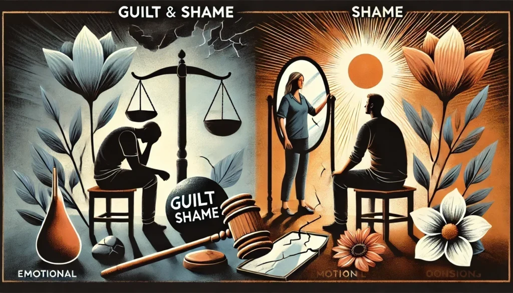 Counseling for Guilt and Shame: Overcoming Self-Criticism Lumende | Blog