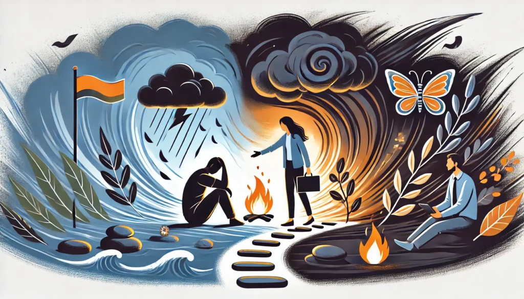 The Importance of Counseling in Times of Crisis Lumende | Blog